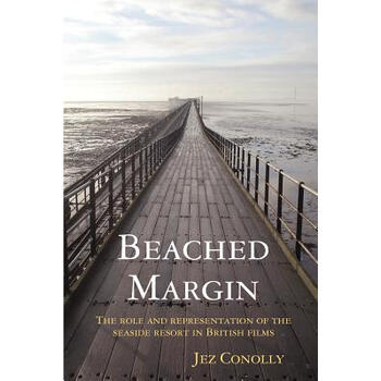 【】Beached Margin