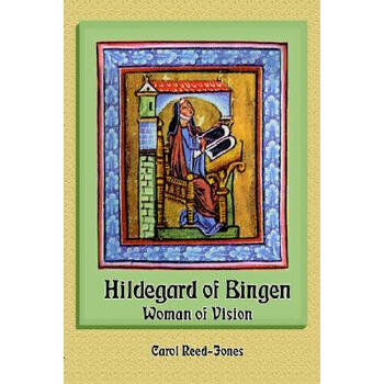 【】Hildegard of Bingen: Woman of