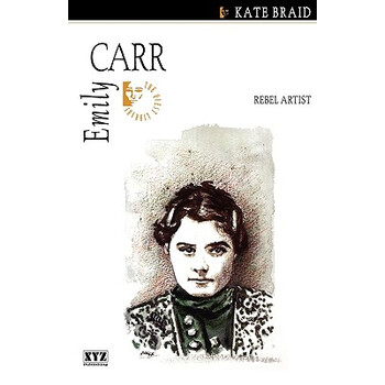 【】Emily Carr