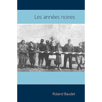 【】Les Annes Noires