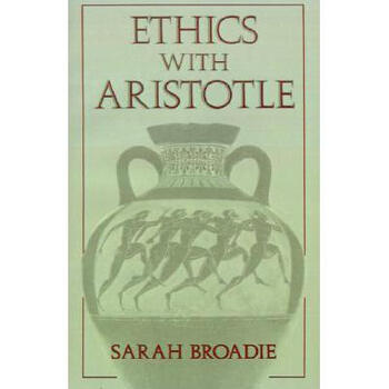 Ethics with Aristotle