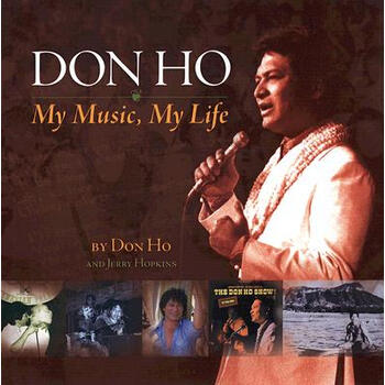 【】Don Ho: My Music, My Life