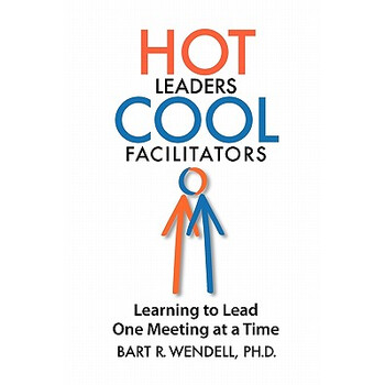 【】Hot Leaders Cool Facilitators