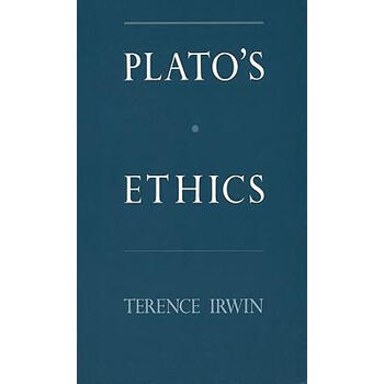 Plato's Ethics