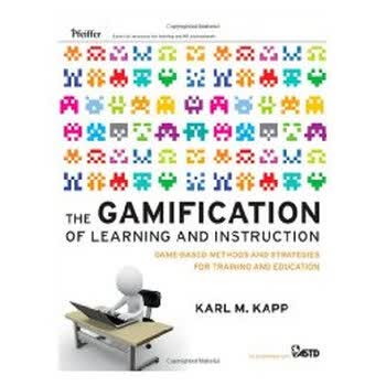 【】The Gamification Of Learning And