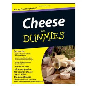 【】Cheese For Dummies