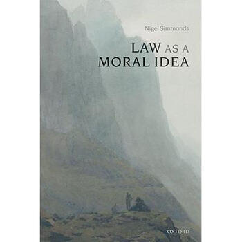 Law as a Moral Idea