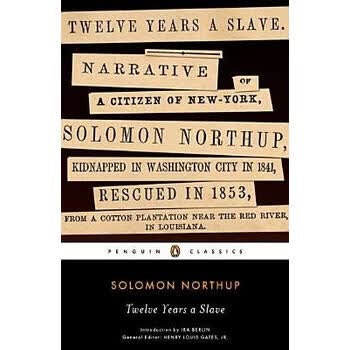 【】Twelve Years a Slave