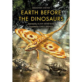 【】Earth Before the Dinosaurs