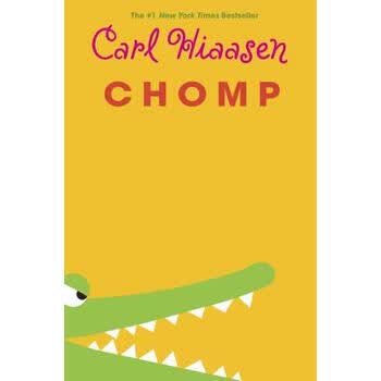【】Chomp