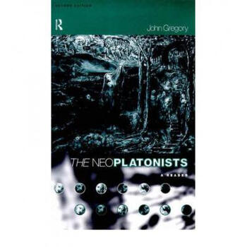 NEOPLATONISTS,A READER