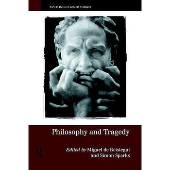 Philosophy and Tragedy