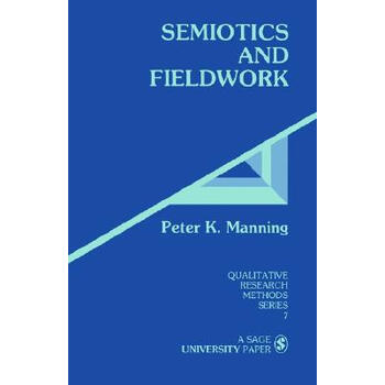 【】Semiotics and Fieldwork