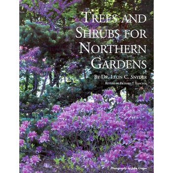 【】Trees and Shrubs for North