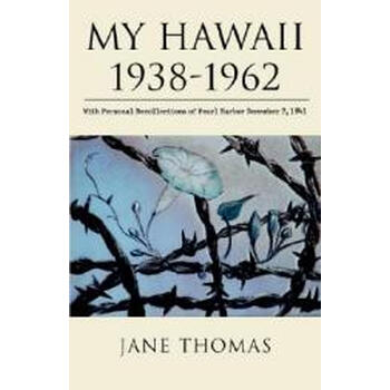 【】My Hawaii 1938-1962