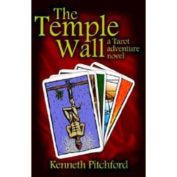 【】The Temple Wall