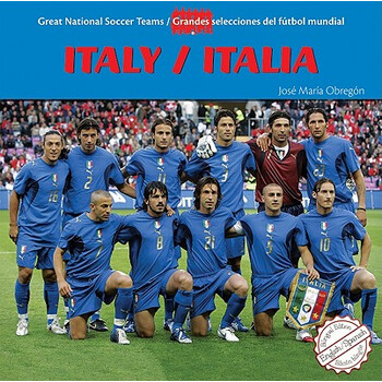 【】Italy/Italia