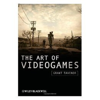 【】The Art Of Videogames