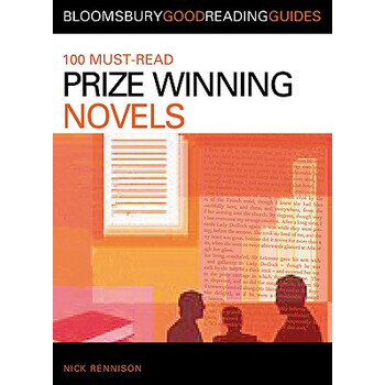 【】100 Must-Read Prize-Winning