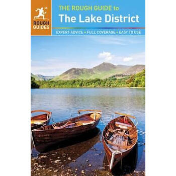 【】The Rough Guide to the Lake