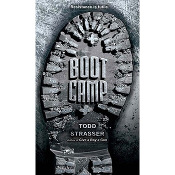 【】Boot Camp