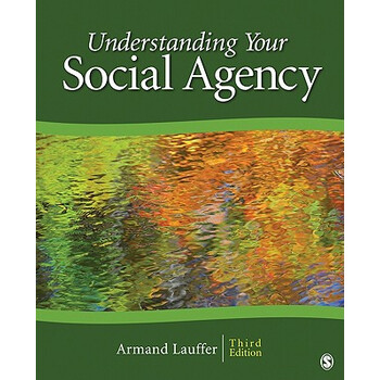 【】Understanding Your Social Agency