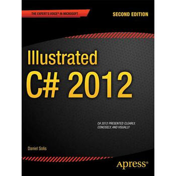 【】Illustrated C# 2012