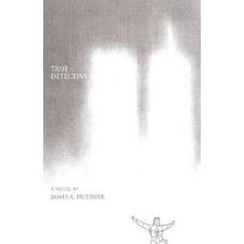 【】True Detective