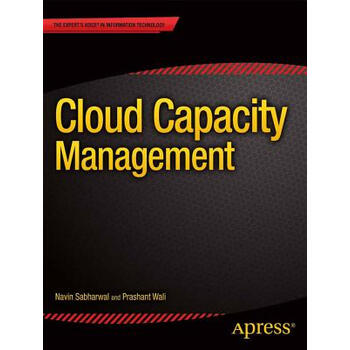 【】Cloud Capacity Management