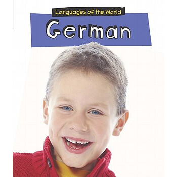 【】German