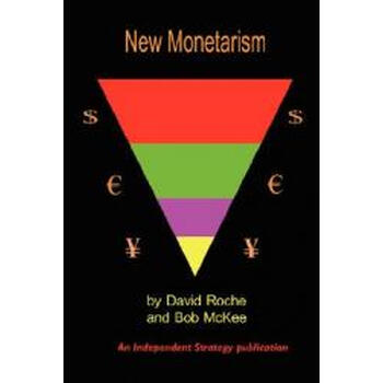 【】New Monetarism