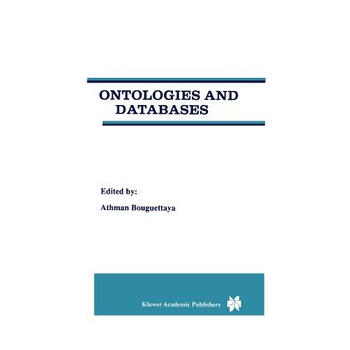 【】Ontologies and Databases