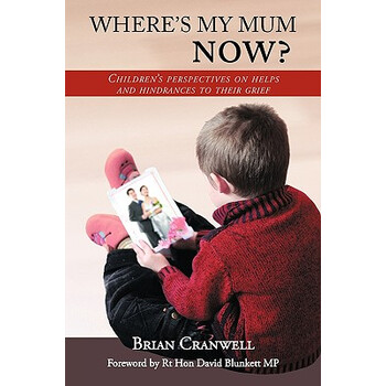 【】Where's My Mum Now?: Children'