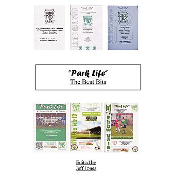 【】Park Life the Best Bits