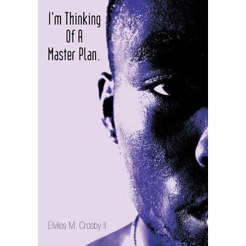 【】I'm Thinking of a Master Plan.