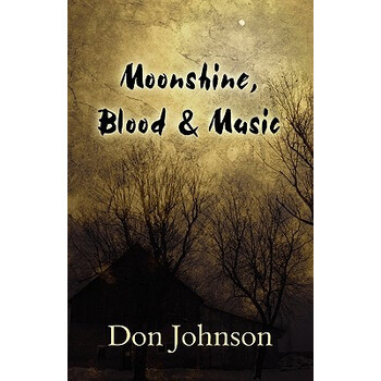 【】Moonshine, Blood & Music