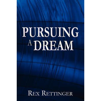 【】Pursuing a Dream