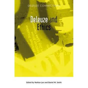 Deleuze and Ethics