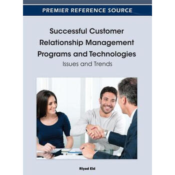 【】Successful Customer Relationship