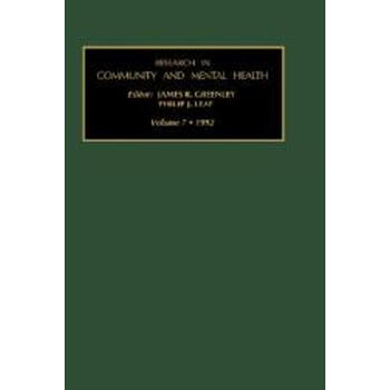 【】Res Comm Men Hlth V7