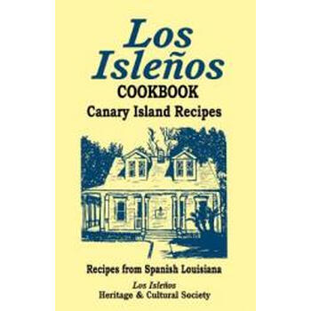 【】Los Isleqos Spanish Louisiana