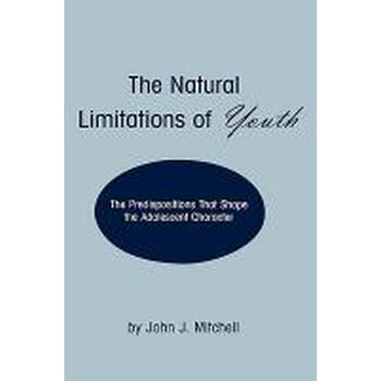 【】Natural Limitations of Youth: Th