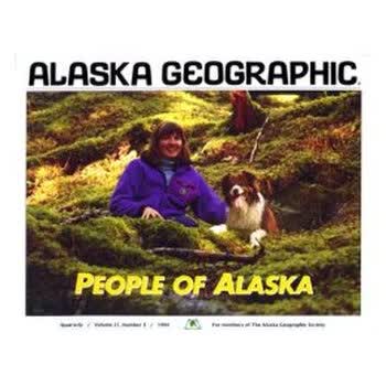 【】People of Alaska