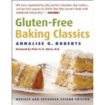 【】Gluten-Free Baking Classics