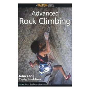 【】How to Climb: Advanced Rock