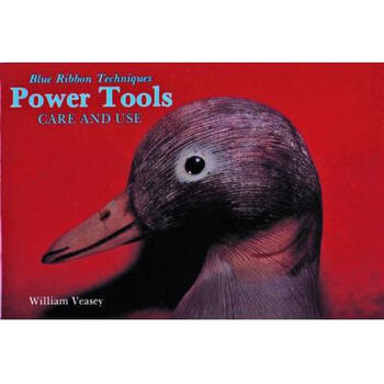 Power Tools, Care and Use: Blue Ribbon Techn...