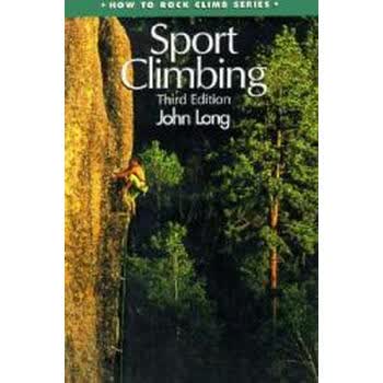 【】Sport Climbing