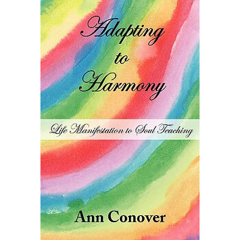 【】Adapting to Harmony