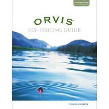 【】The Orvis Fly-Fishing Guide