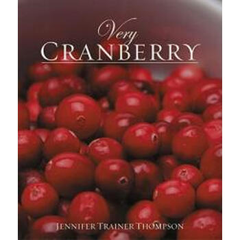 【】Very Cranberry
